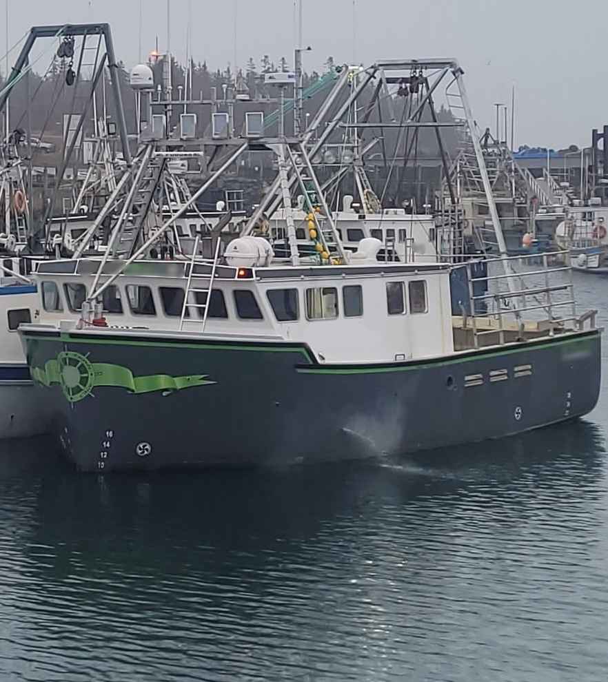 Troys Marine Broker 2024 49'2 Foot, Goreham xl Lobster boat